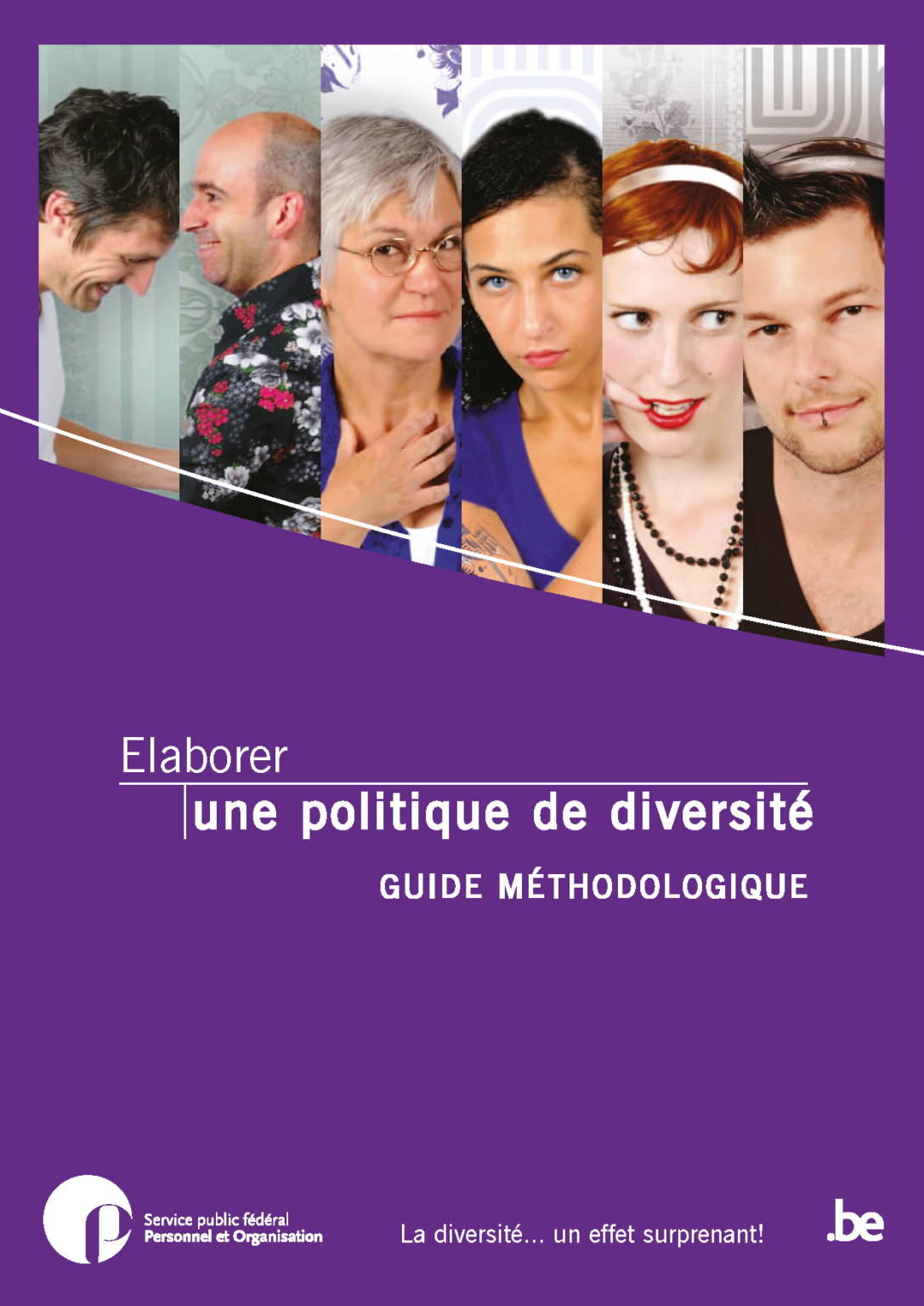 Diversité et inclusion - CODEF